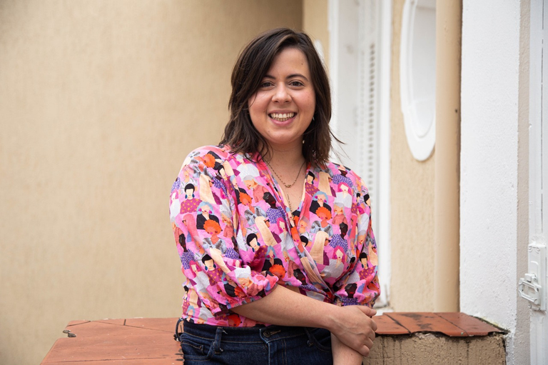 SÂMIA BOMFIM — Portal da Câmara dos Deputados