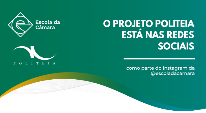 politeia — Portal da Câmara dos Deputados
