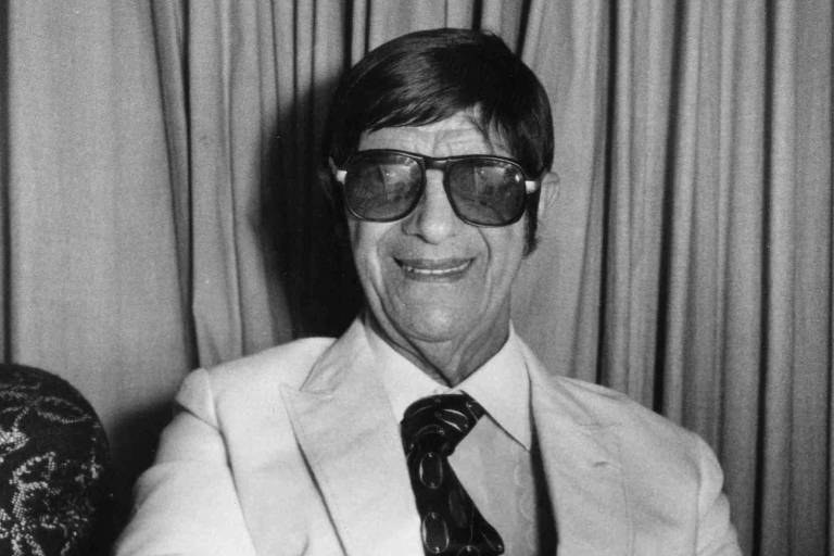 CCJC inscreve o médium Chico Xavier como herói da Pátria — Portal da ...