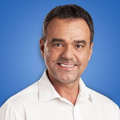 Dep. Daniel Almeida — Portal da Câmara dos Deputados